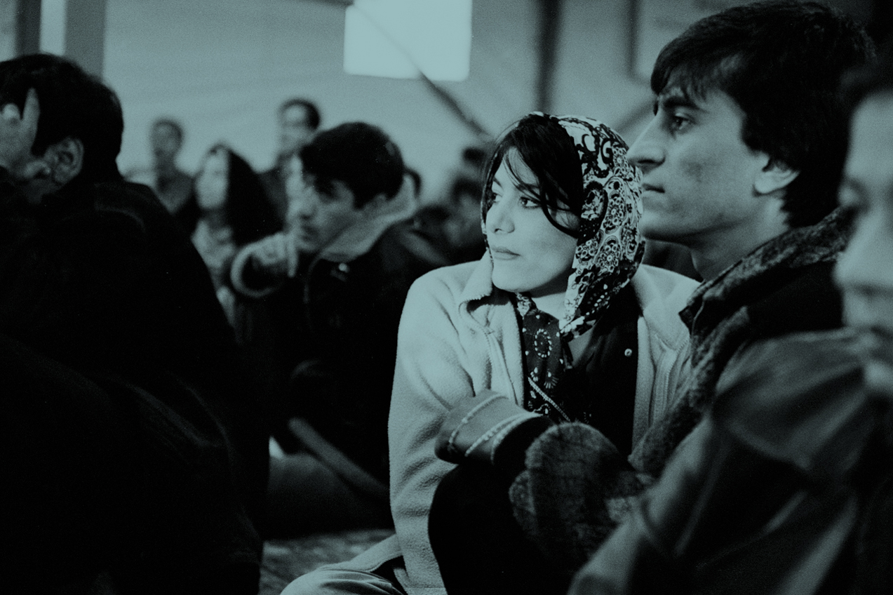 Paris Pact Initiative