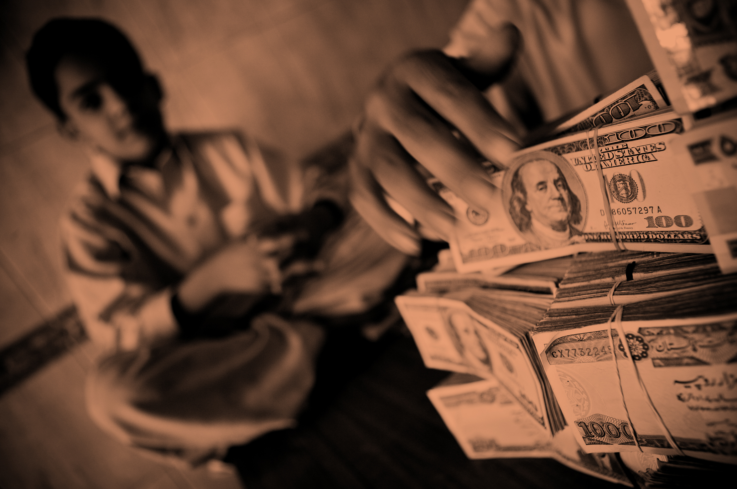 Paris Pact Initiative